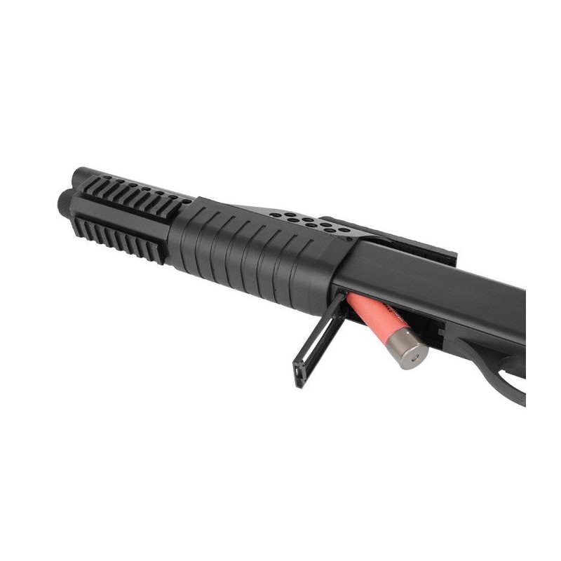 Franchi Tactical Shotgun spyruoklinis šautuvas 84m/s