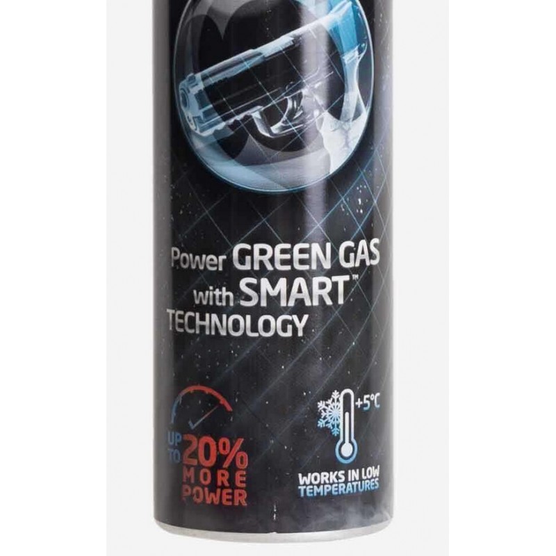 Dujos Green Gas SMART 800ml
