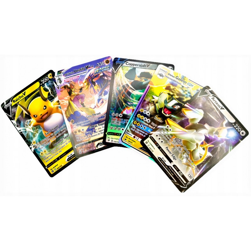 Pokemon kortos TCG - Sword & Shield: Lost Origin - 10 kortų