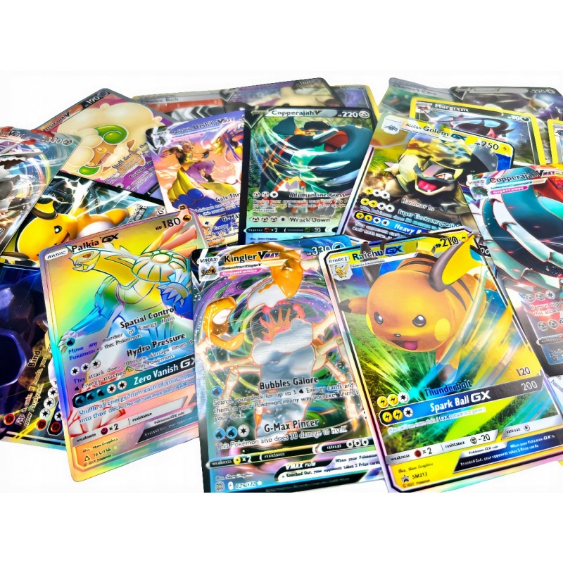 Pokemon kortos TCG - Sword & Shield: Lost Origin - 10 kortų