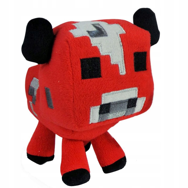 Minecraft pliušinis žaislas - Mashroom caw