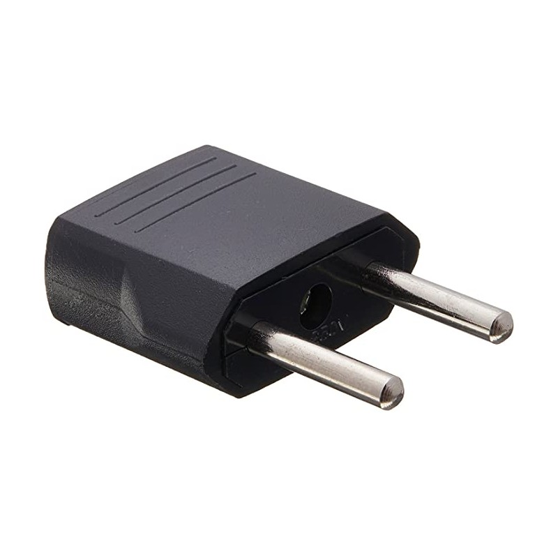 Adapteris / USA - EUR kištukas 220V