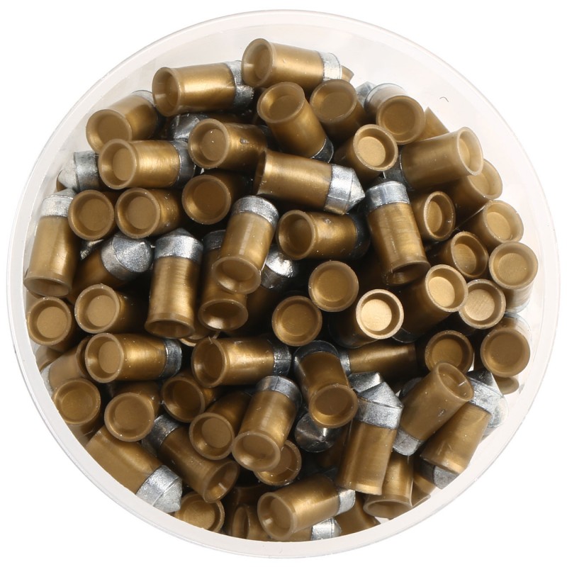 ELKO Golden Magnum šoviniai 4,5mm 75vnt.