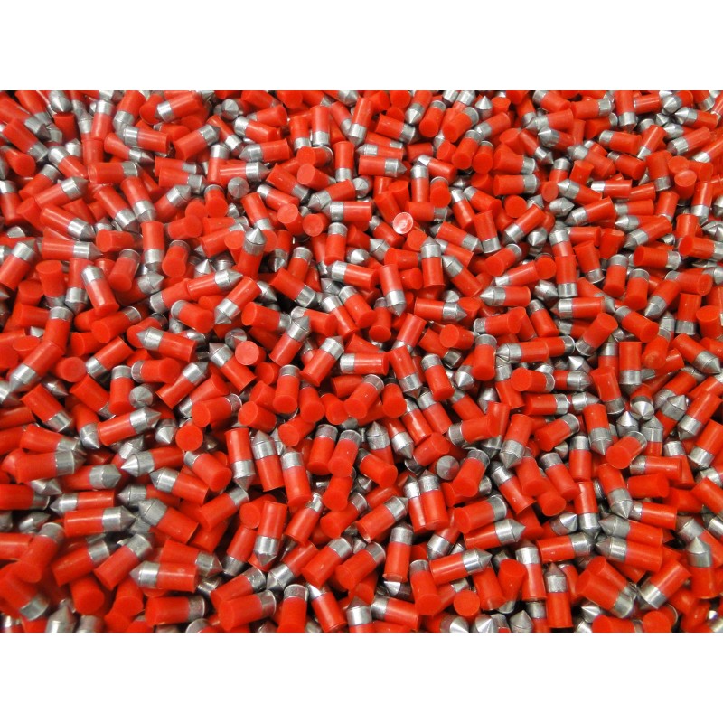 ELKO Red Magnum šoviniai 5,5mm 40vnt.