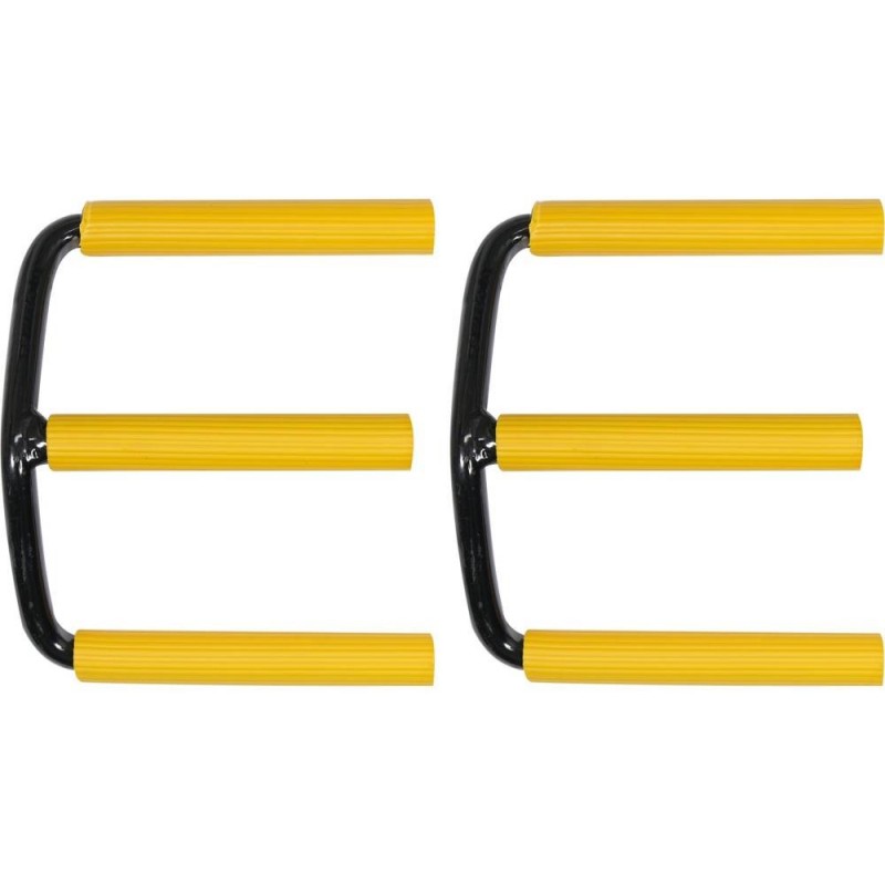 Gipso kartono plokščių nešimo rankenos, 2 vnt.