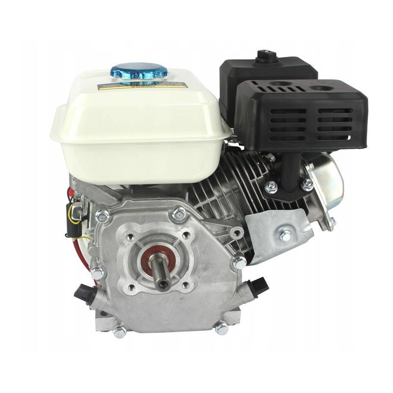 Galingas vidaus degimo variklis GX-210 7.0hp OHV 19mm