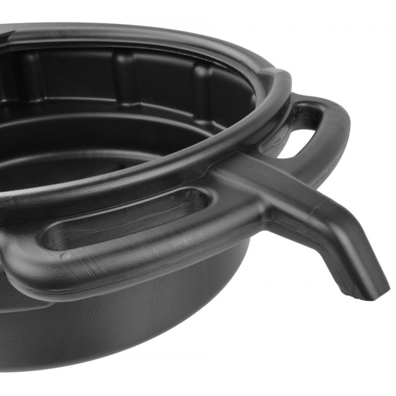 Tepalo nuleidimo indas, 10L