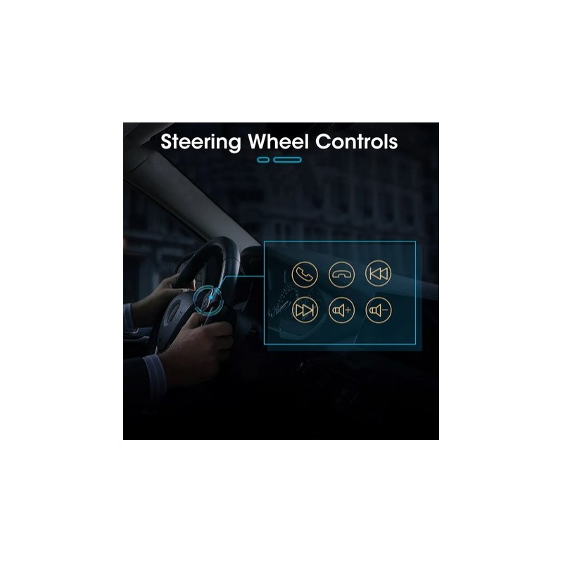 Universalus 7 colių ekranas, paslepamas, su „Android“ operacine sistema