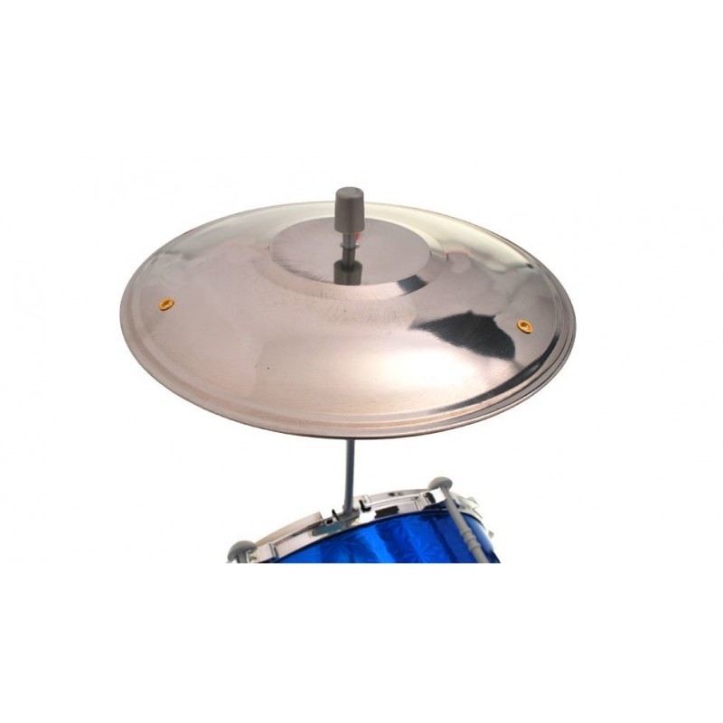 Vaikiški bugnai vaikams - mėlyni