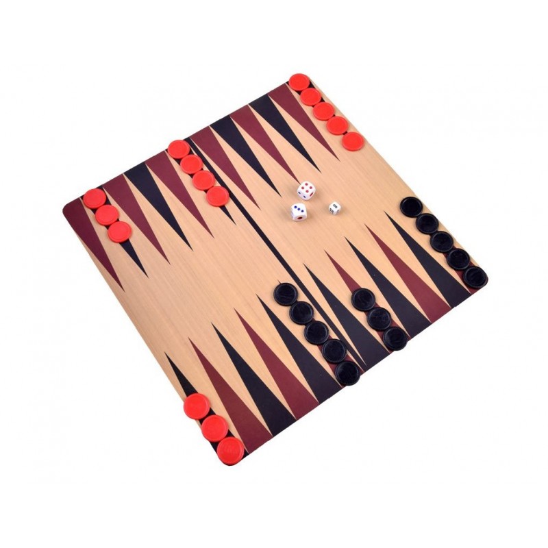 Stalo žaidimų rinkinys 8 in 1