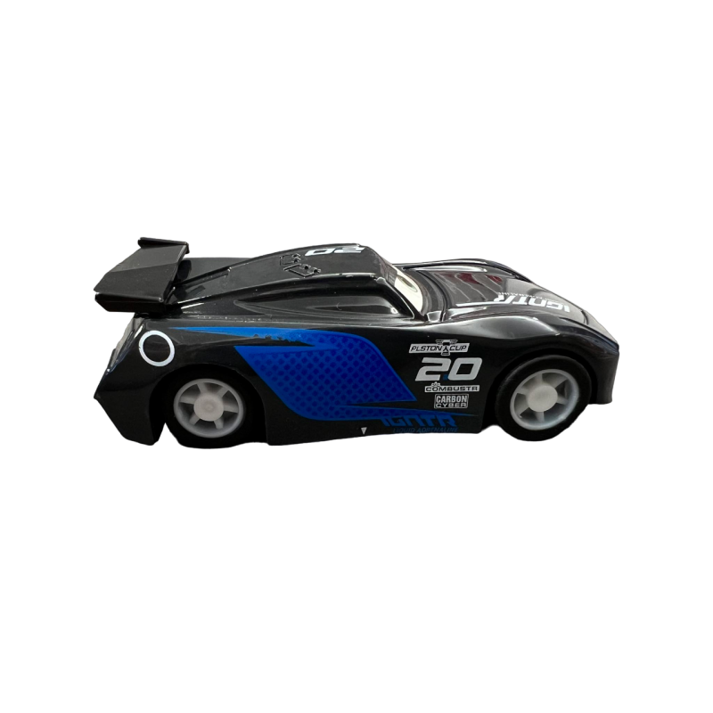 Filmuko Cars modeliukas - Jackson Storm (Džeksonas Audra)