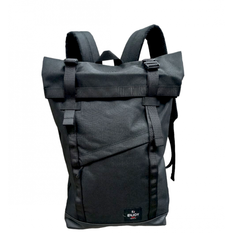 Talpi kelioninė / laisvalaikio kuprinė 45L - juoda