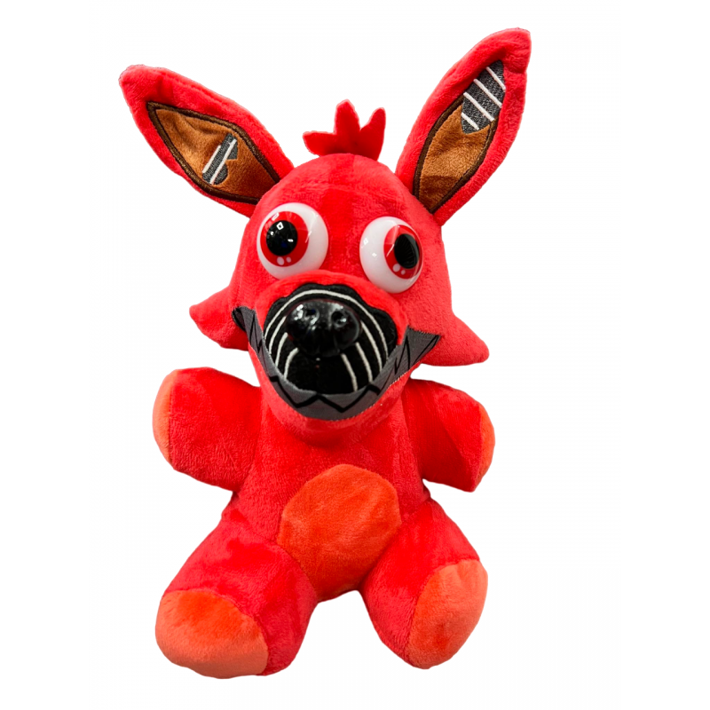 Pliušinis žaislas - FNAF - Five nights at Freddys - Springtrap