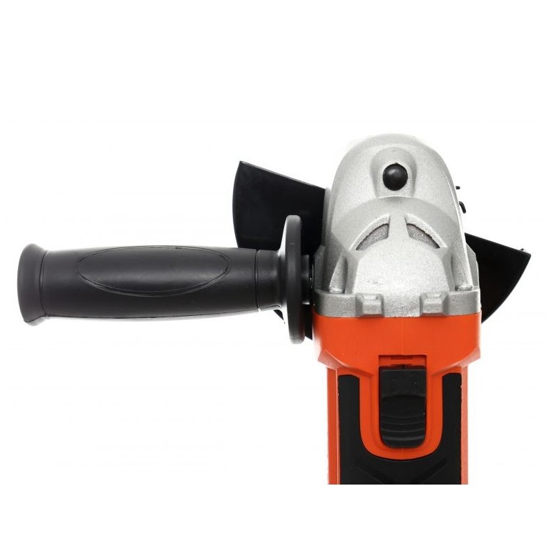 Kampinis šlifuoklis 1200W - 230V 125mm