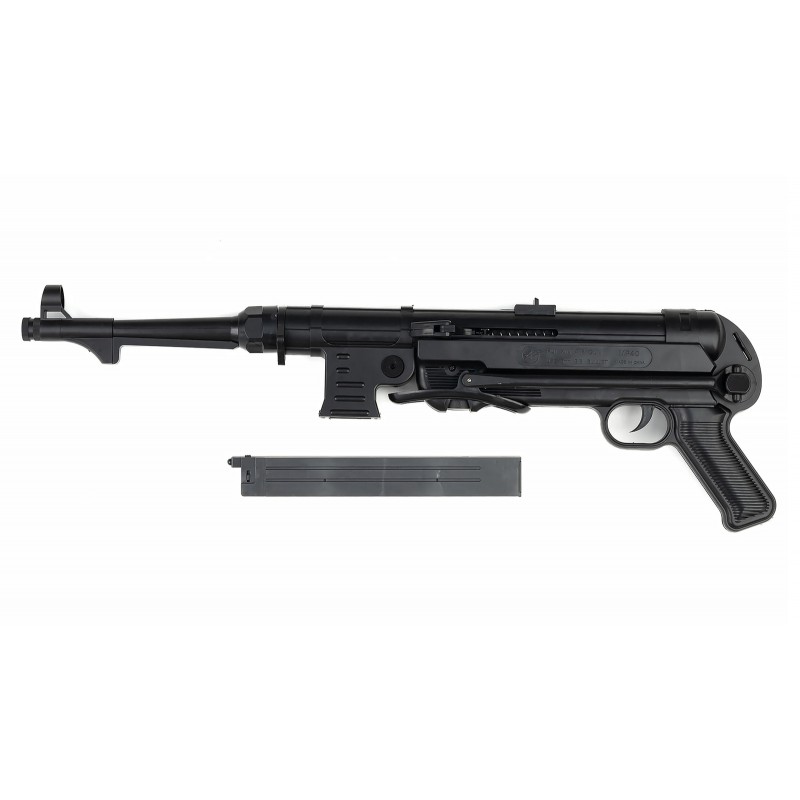 Orinis automatas MP40 Šmaiseris - Airsoft