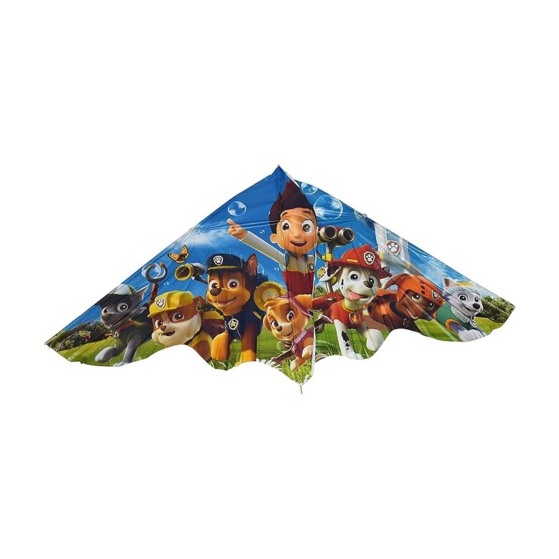 Aitvaras vaikams - Paw Patrol / Šunyčiai Patruliai