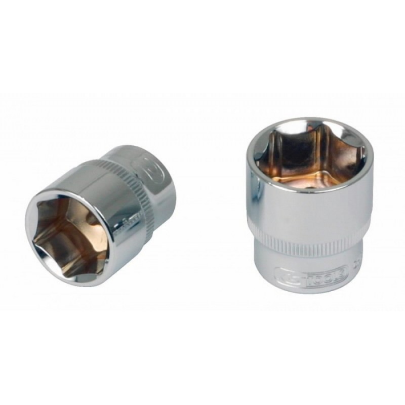 Galvutė šešiakampė 3/4" 36mm