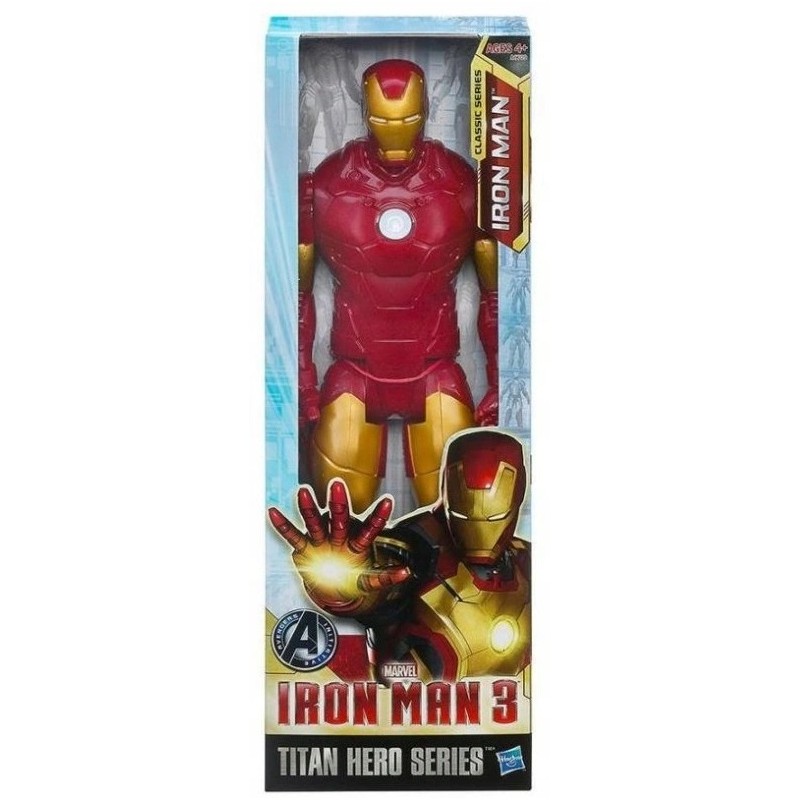 Ironman Figur 30 Cm
