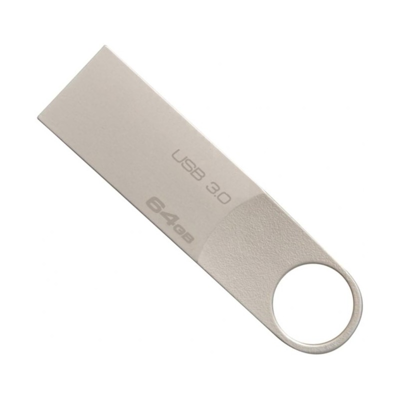USB 3.0 flash atmintinė - raktas 64 gb