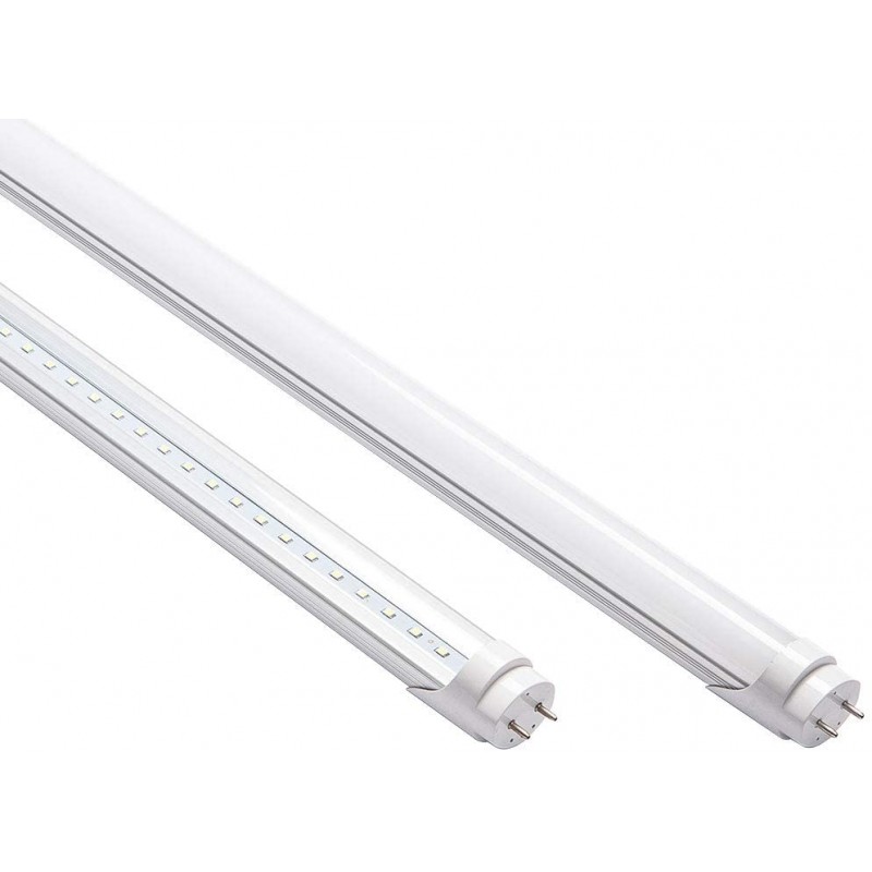 T8 - 20W LED šviestuvas / lempa, liuminescencinio tipo 120cm 6500K